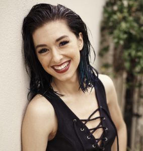 Christina's Legacy - Christina Grimmie Foundation